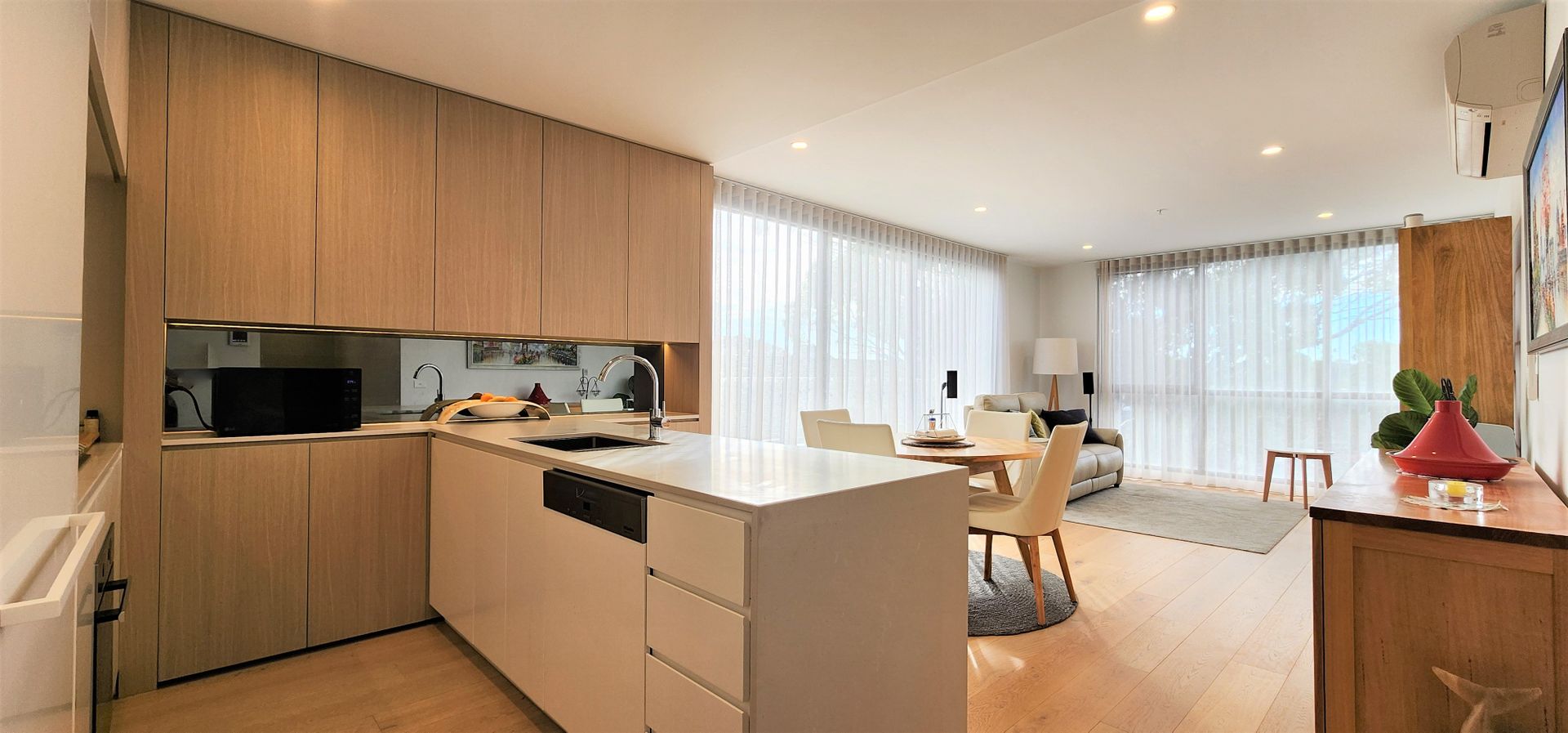 407/1 Sergeant Street, Blackburn VIC 3130 - Apartment For Rent - $700 ...