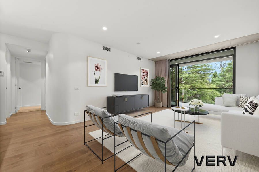 204/35 Lonsdale Street, Braddon ACT 2612 - Apartment For Rent | Domain