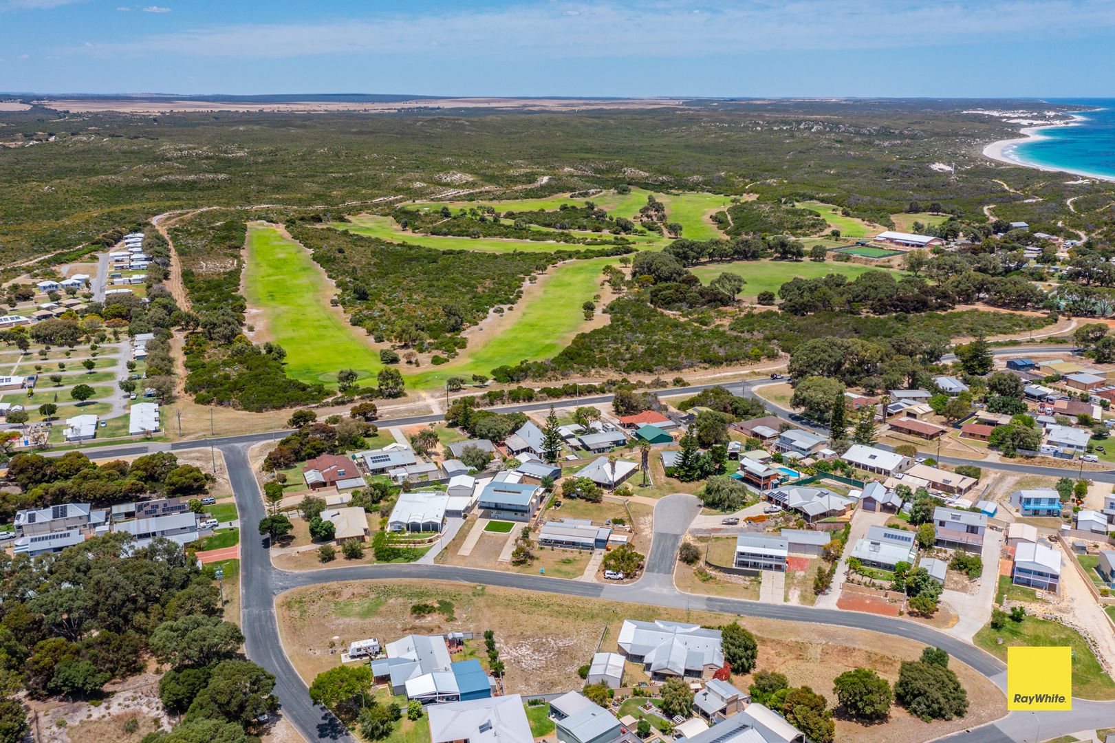 1 Dillworth Way, Ledge Point WA 6043 | Domain