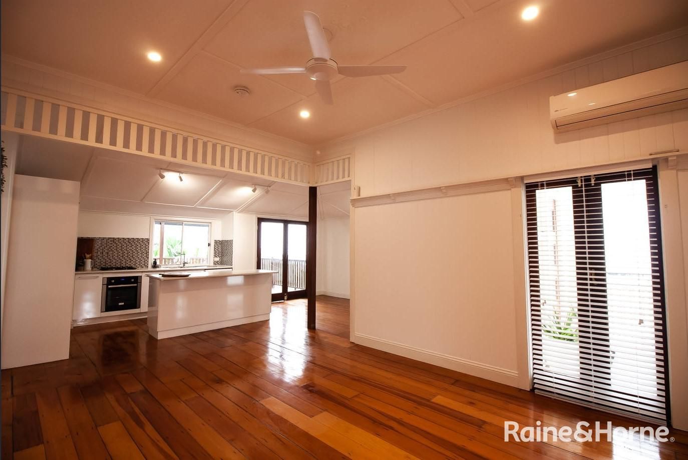 7 Huxham Terrace, Auchenflower QLD 4066 - House For Rent - $795 | Domain