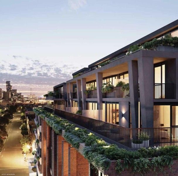 West Melbourne VIC 3003 - 1 bed apartment for Sale, $545,000 ...