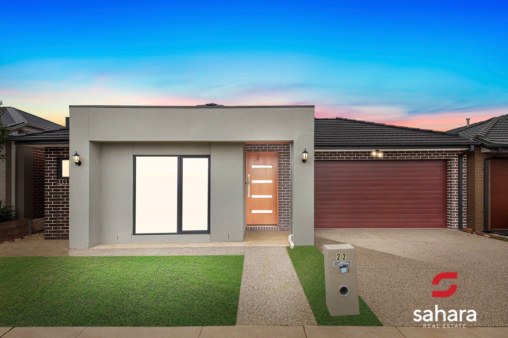 22 Trundle Drive, Armstrong Creek VIC 3217 | Domain