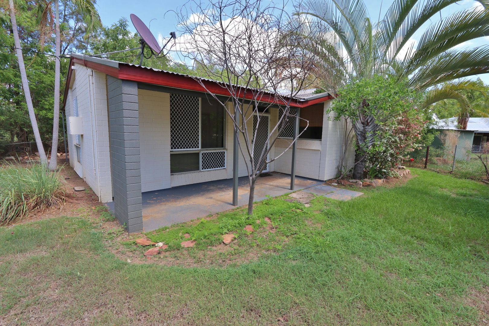 28 Baxter Terrace, Pine Creek NT 0847 | Domain