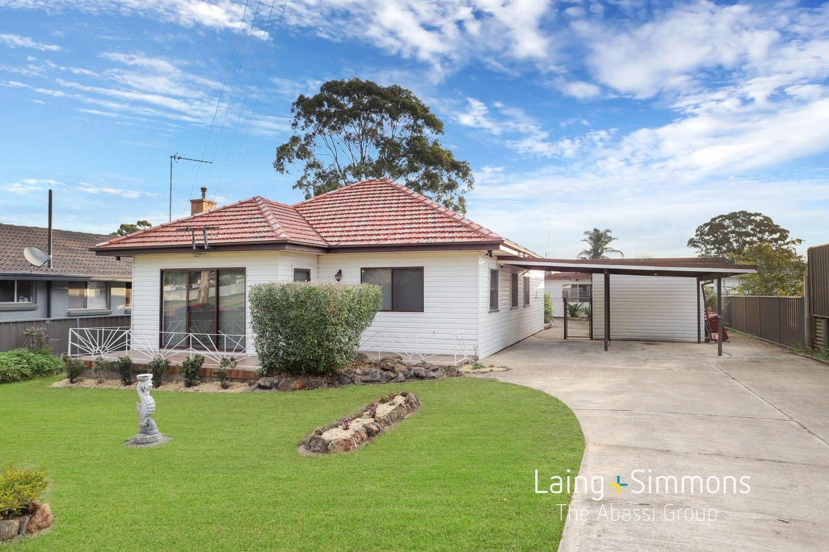 49 Collins Street, St Marys NSW 2760 - House For Rent | Domain