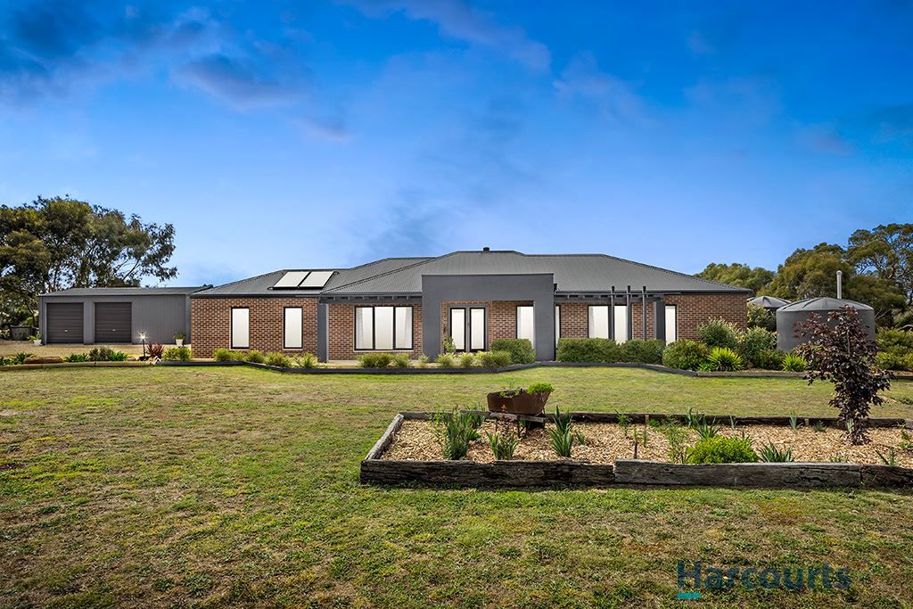 Sold 1545 Buninyong - Mount Mercer Road, Grenville VIC 3352 on 31 Mar ...