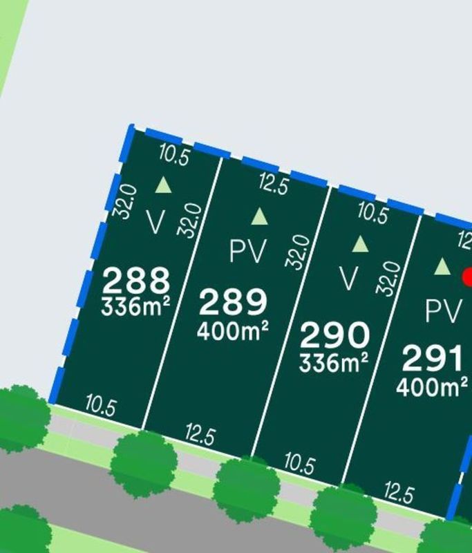 Lot 289 Kinma Valley, Morayfield QLD 4506 | Domain
