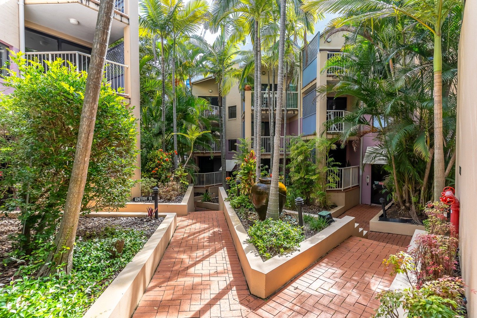 38/101 Bowen Street, Spring Hill QLD 4000 | Domain