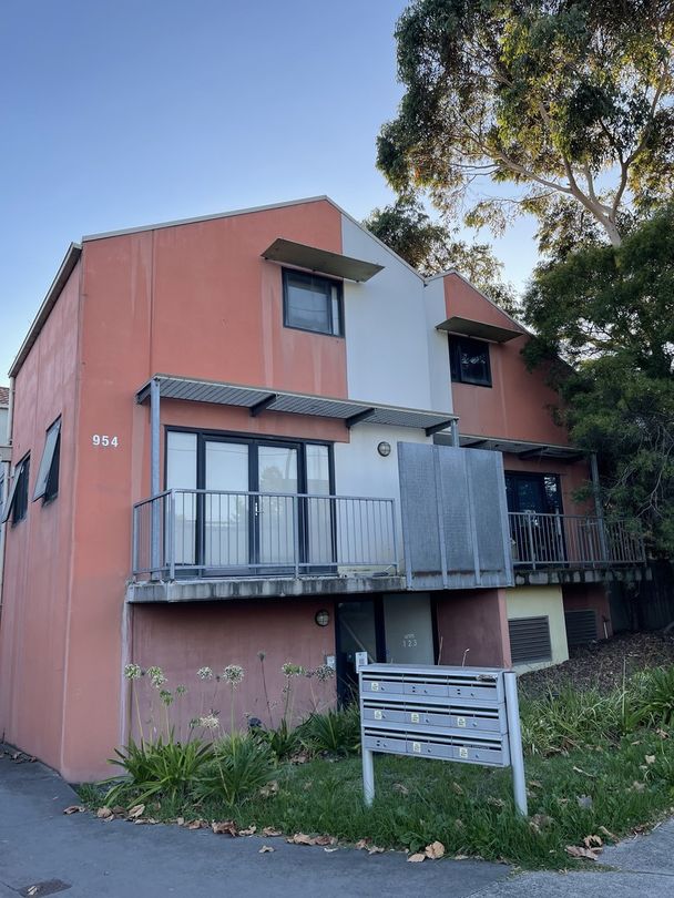4A/954 Dandenong Road, Caulfield East VIC 3145 - Apartment For Rent ...