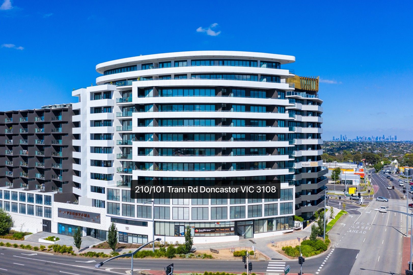 210/101 Tram Road, Doncaster VIC 3108 | Domain