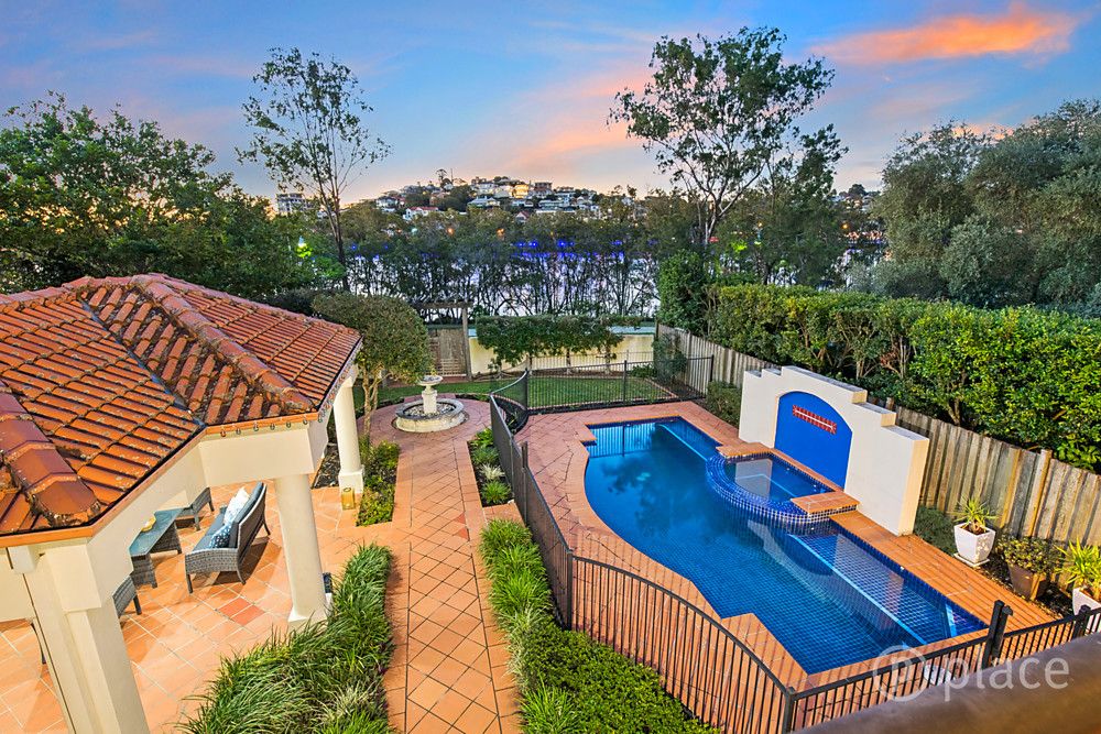 42 Portside Place, Bulimba | Property History & Address Research | Domain