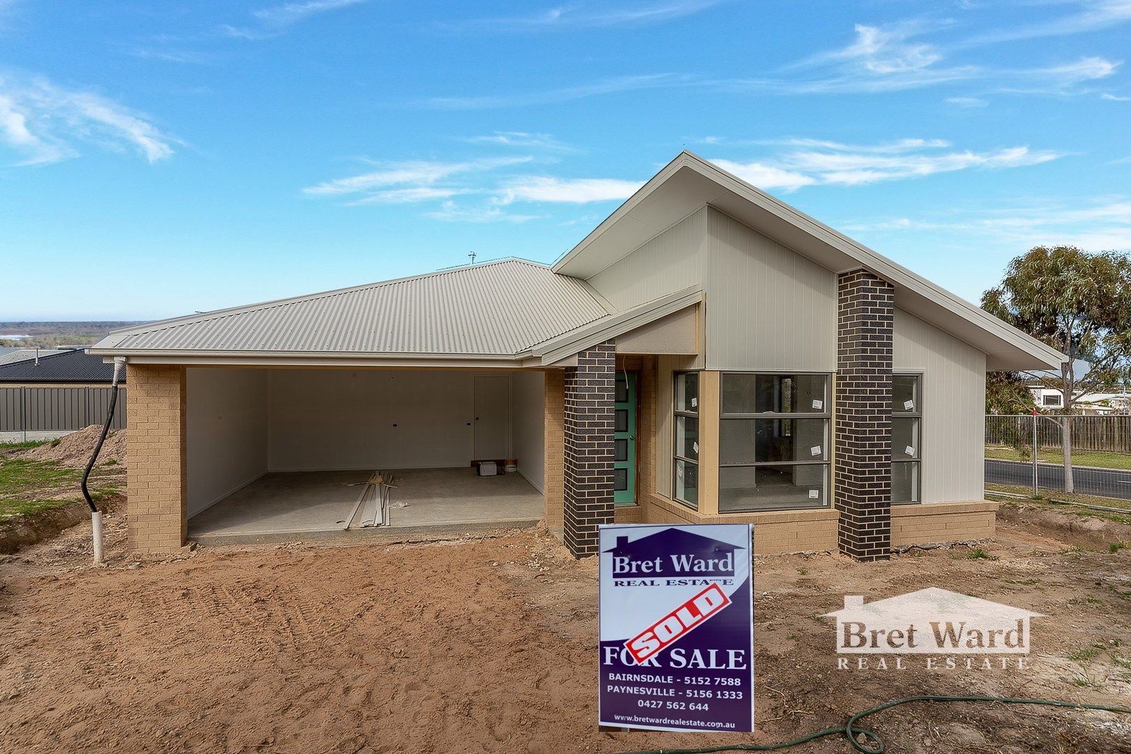 Sold 33 Fort King Road, Paynesville VIC 3880 on 11 Dec 2020 ...