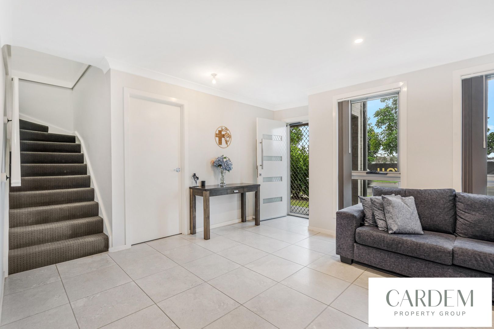 100 Willowdale Drive, Denham Court NSW 2565 - House For Rent - $800 ...