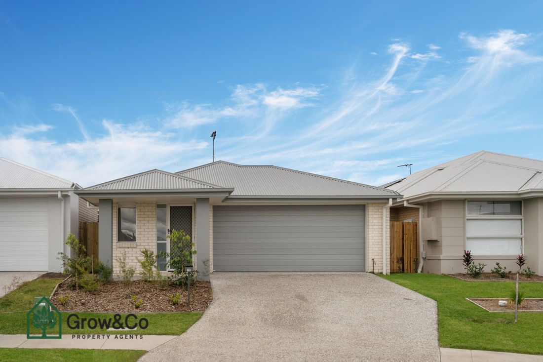 10 Wallowa Way, Redbank Plains QLD 4301 - House For Rent | Domain