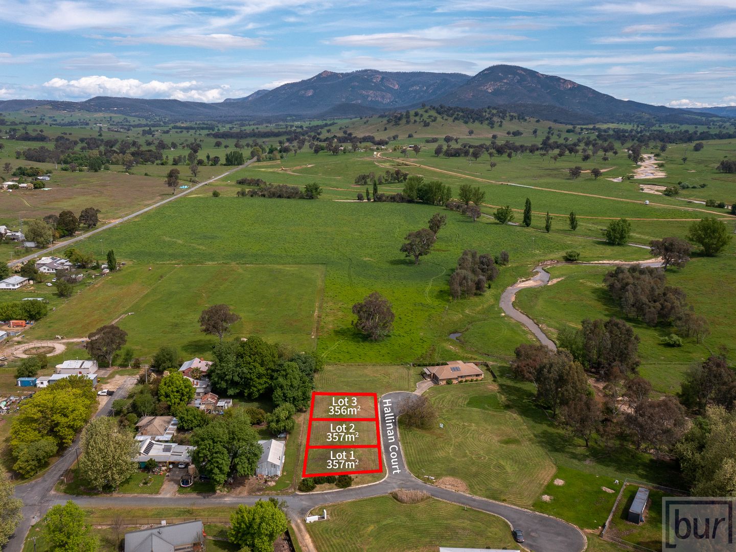 1-3 Hallinan Court, Walwa VIC 3709 | Domain