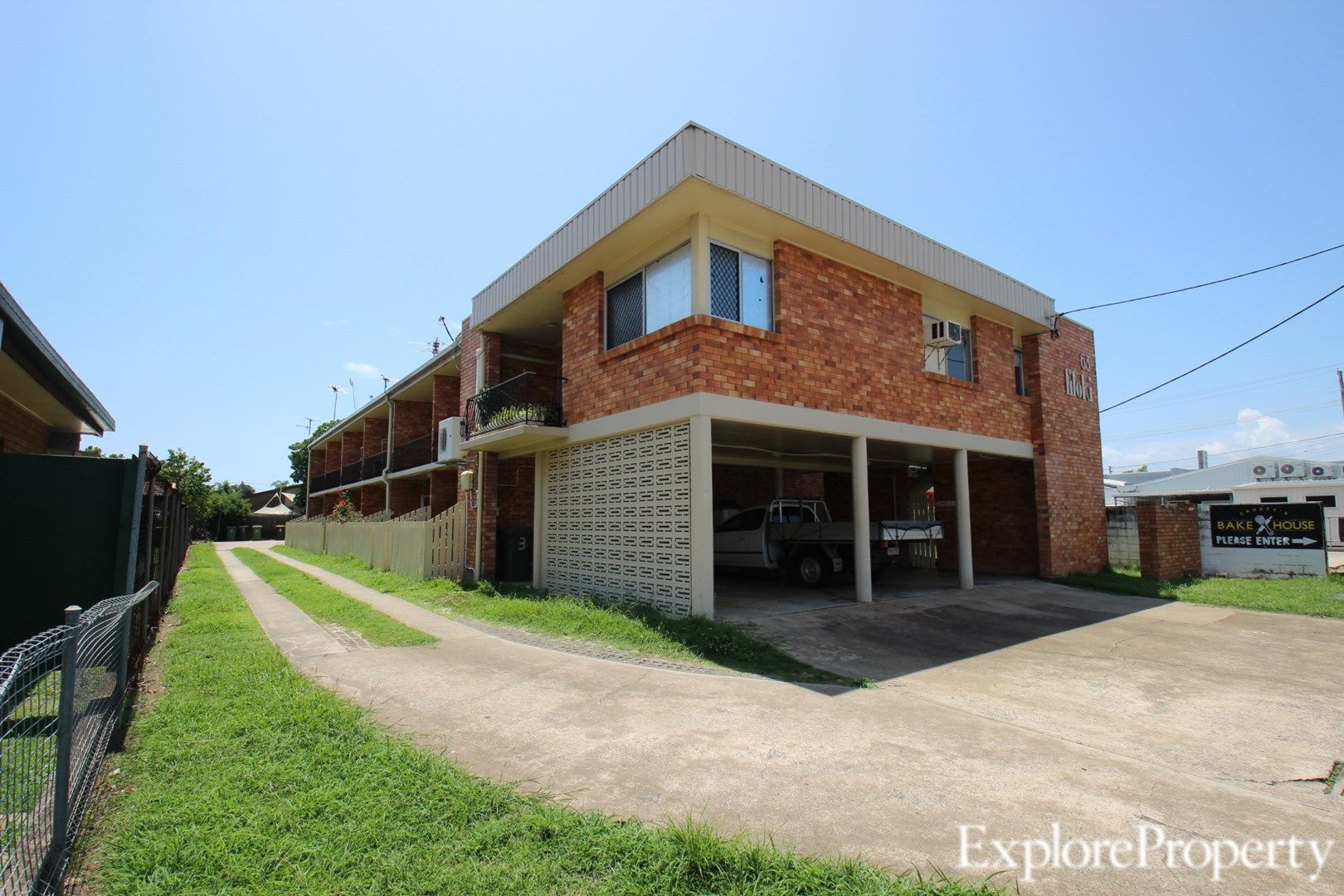 6/63 Milton Street, Mackay QLD 4740 - Apartment For Rent | Domain