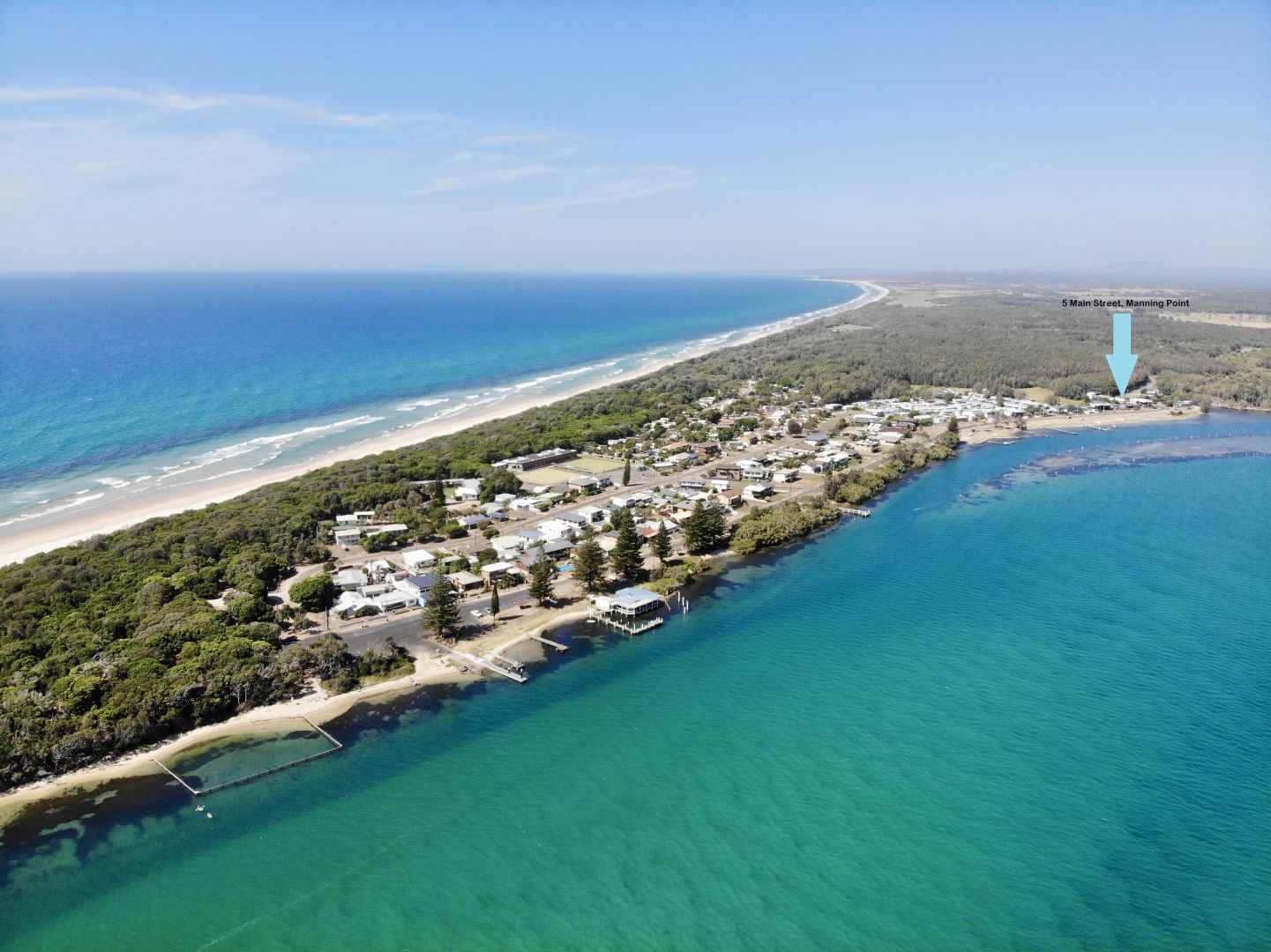 5 Main Street, Manning Point NSW 2430 - House For Rent | Domain