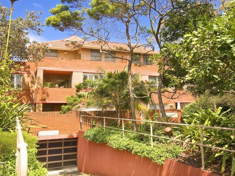 5/8 Addison Road, Manly | Property History & Address Research | Domain