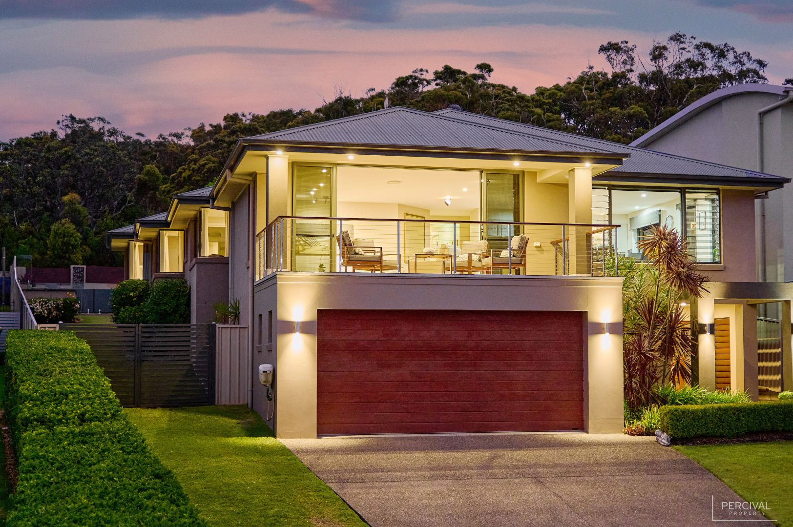 47 Sinclair Drive, Bonny Hills | Property History & Address Research ...