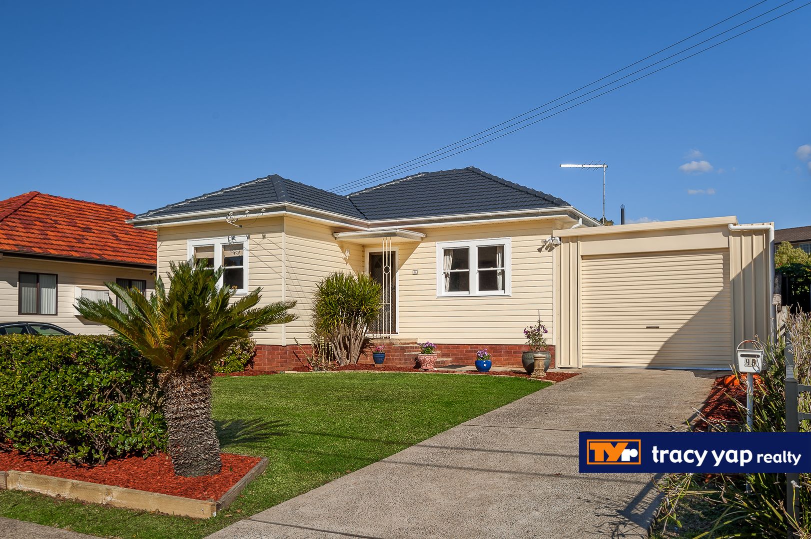 96 Kent Road, North Ryde | Property History & Address Research | Domain