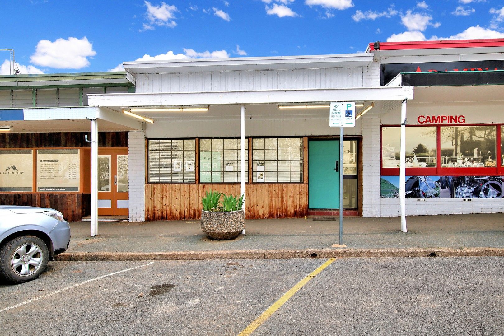 8 Denison Street, Adaminaby NSW 2629 | Domain