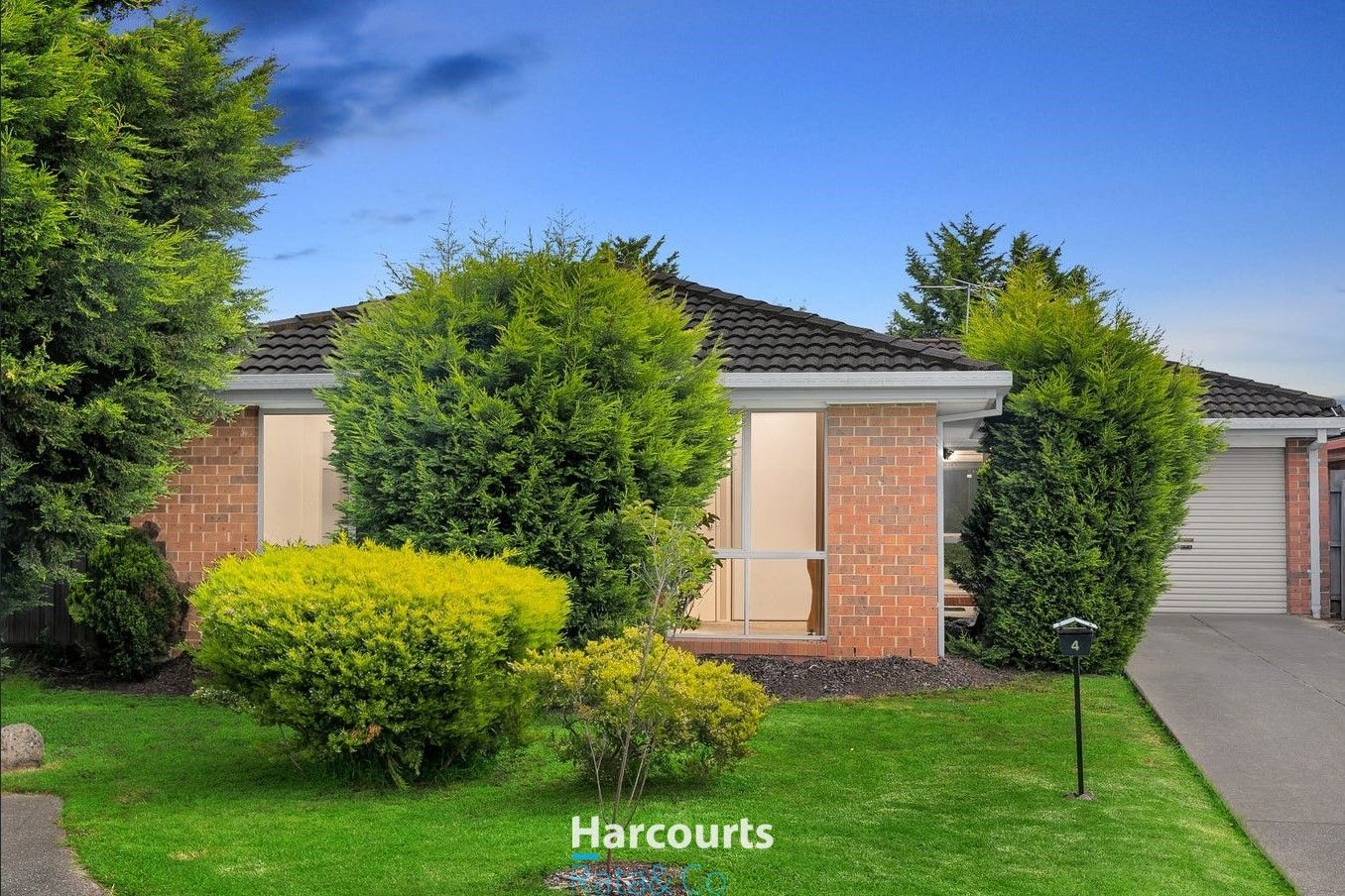 4 Dora Way, Epping VIC 3076 - House For Rent | Domain