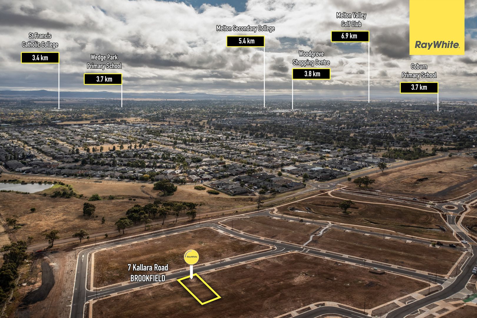 7 Kallara Road, Brookfield VIC 3338 | Domain