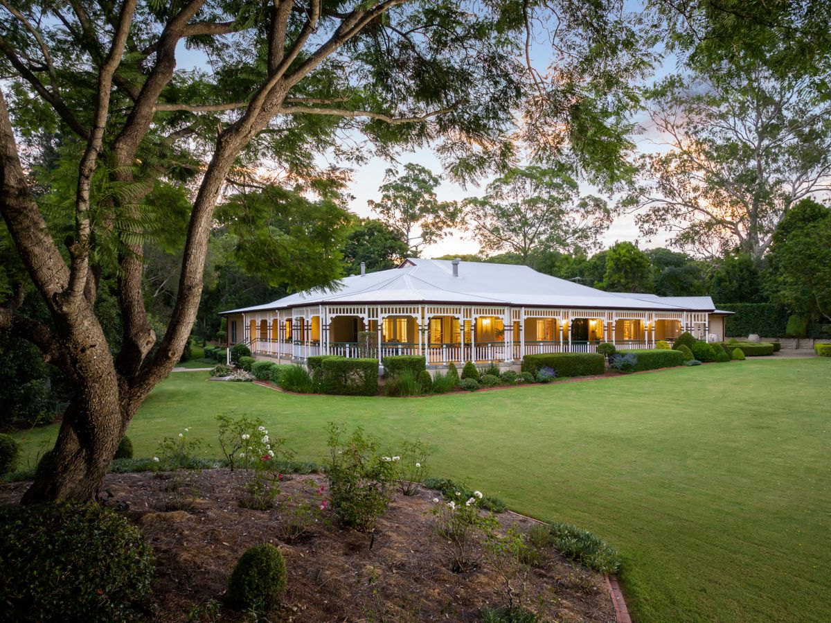 Brookfield QLD 4069 - House for Sale | Domain