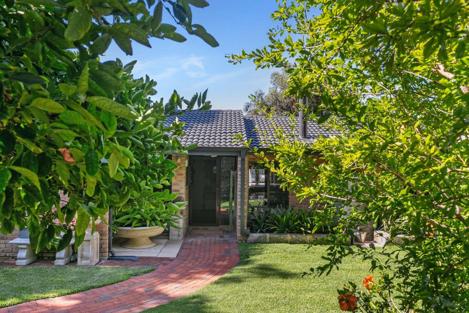 3A Keane Street, Peppermint Grove WA 6011 | Domain