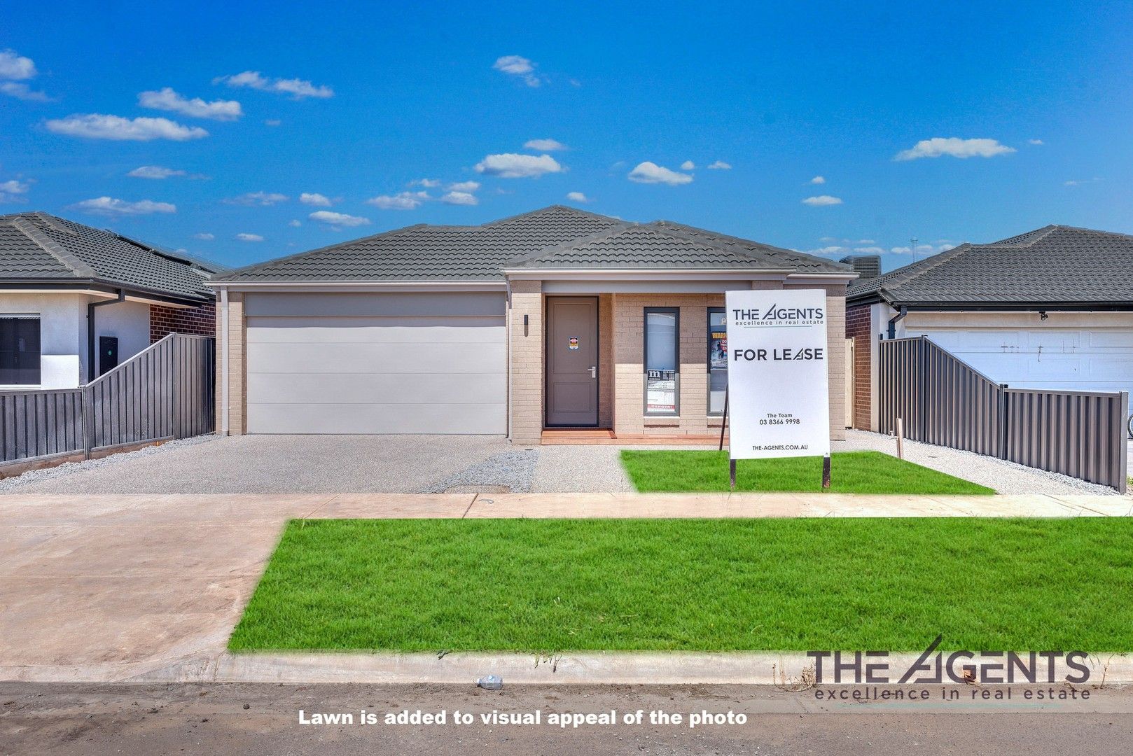 23 Lina Way, Melton South VIC 3338 - House For Rent | Domain