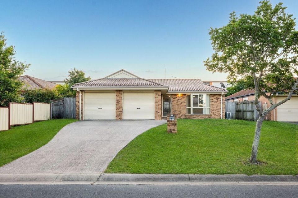 6 Venture Street, Crestmead QLD 4132 - House For Rent | Domain