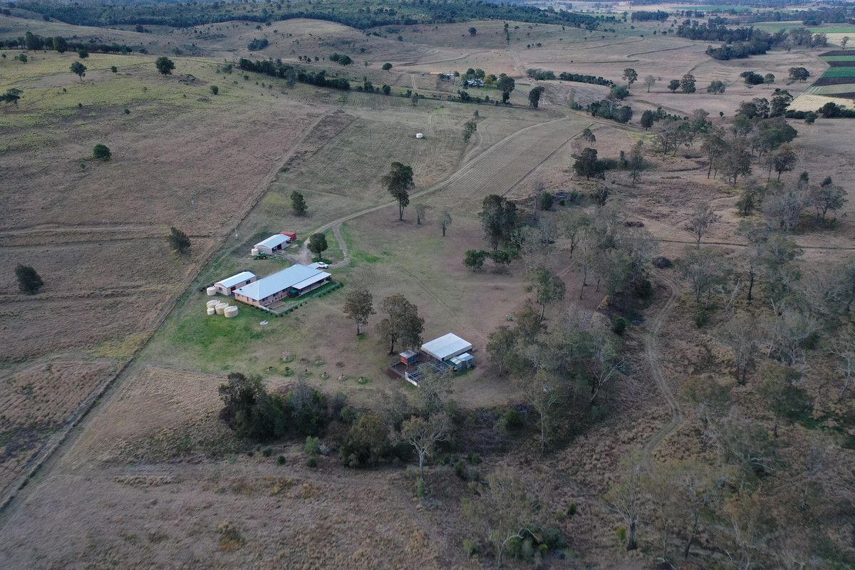 48 Gowlett Road, Haden QLD 4353 | Domain