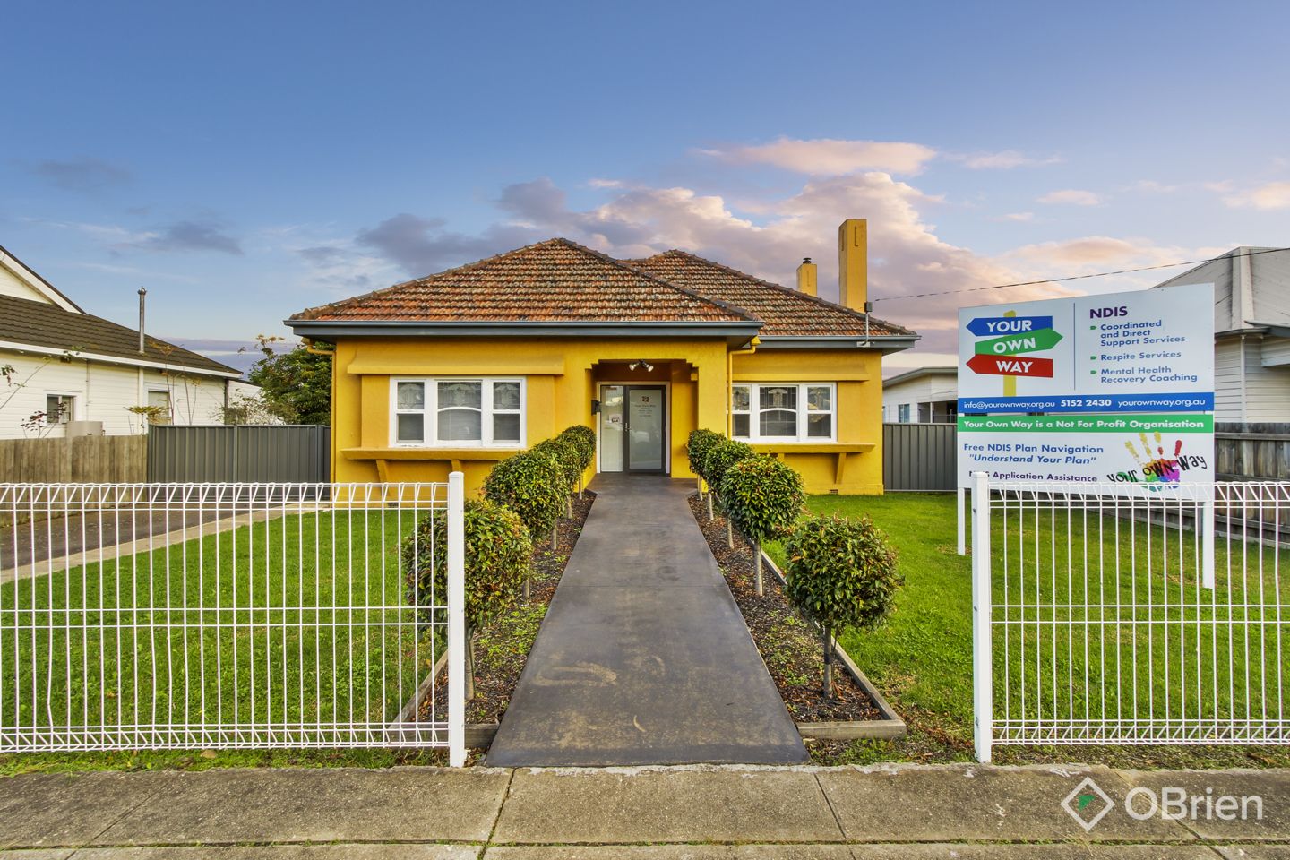 345 Main Street, Bairnsdale VIC 3875 | Domain