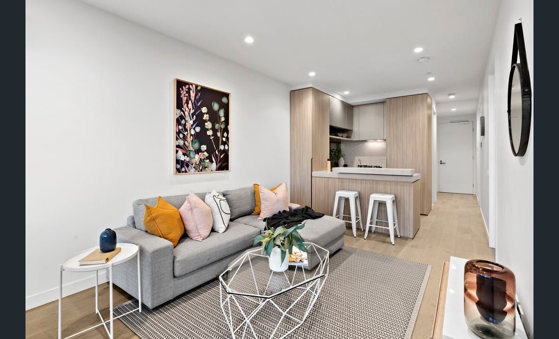 18/14 Nelson Place, Footscray VIC 3011 | Domain