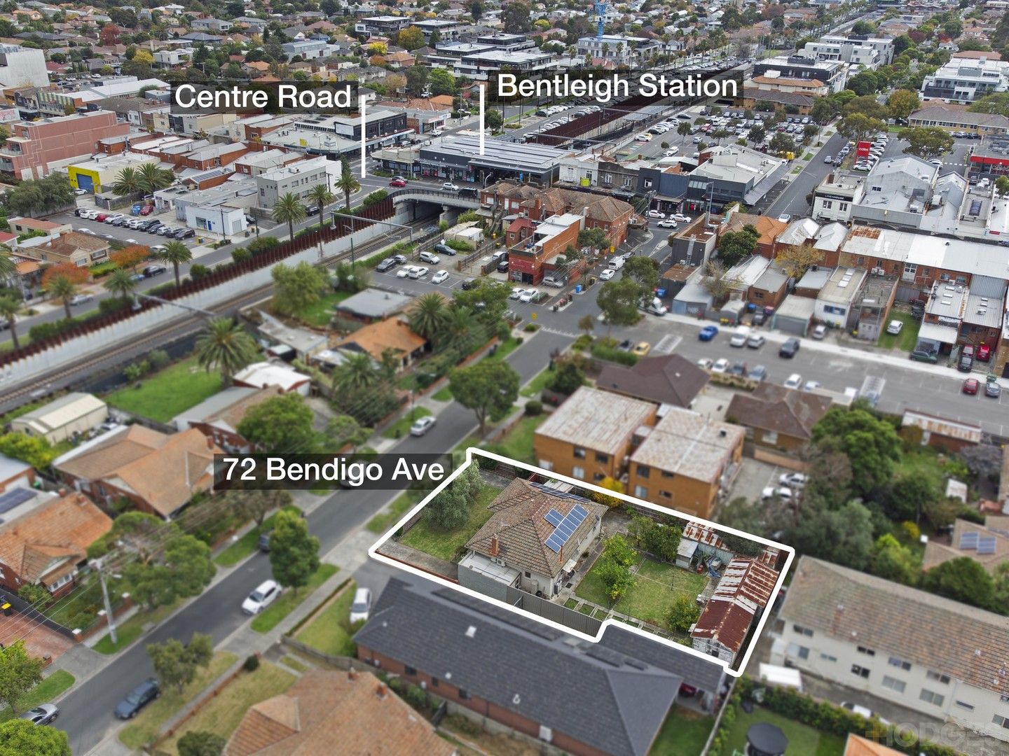 72 Bendigo Avenue, Bentleigh VIC 3204 | Domain