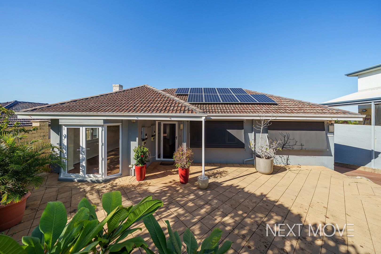1/82 Strickland Street, South Perth WA 6151 - House For Rent | Domain