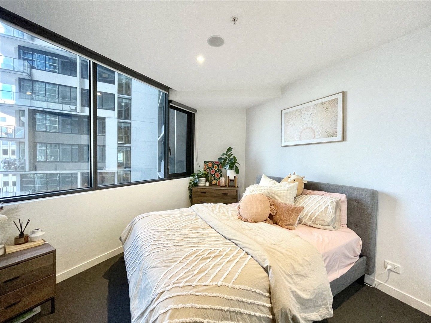 1413/33 Rose Lane, Melbourne VIC 3000 - Apartment For Rent - $600 | Domain