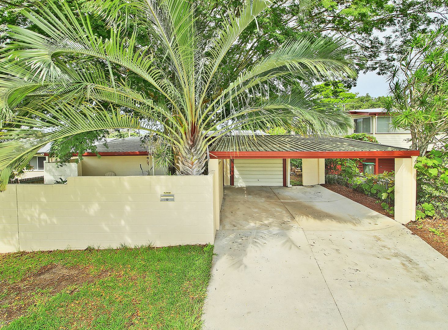 12 Beckford Street, Moorooka | Property History & Address Research | Domain