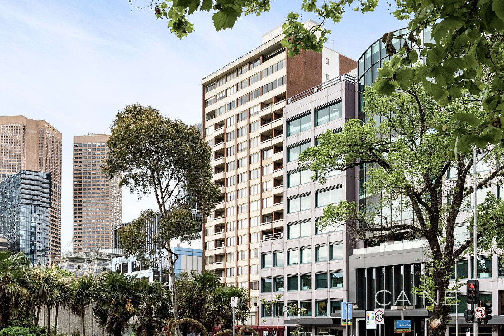Sold 2.3/201 Spring Street, Melbourne VIC 3000 on 09 Dec 2022 ...