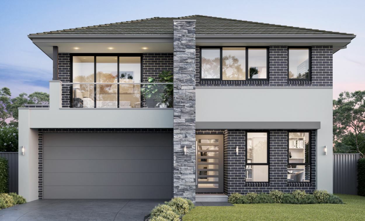 Grantham Farm NSW 2765 - 5 beds new home design for Sale - 2019374331 ...