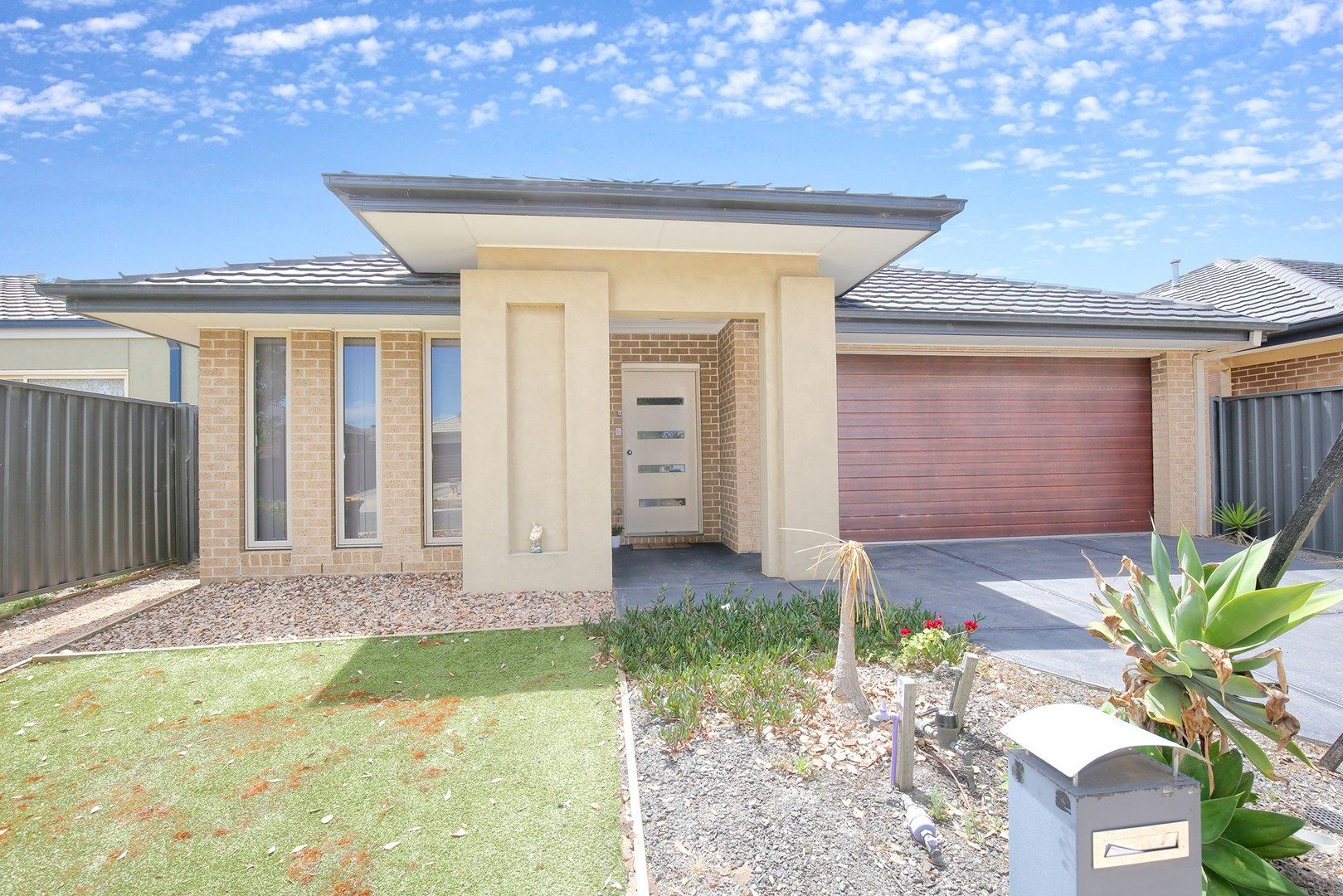 26 Edenvale Street, Manor Lakes VIC 3024 - House For Rent - $495 | Domain