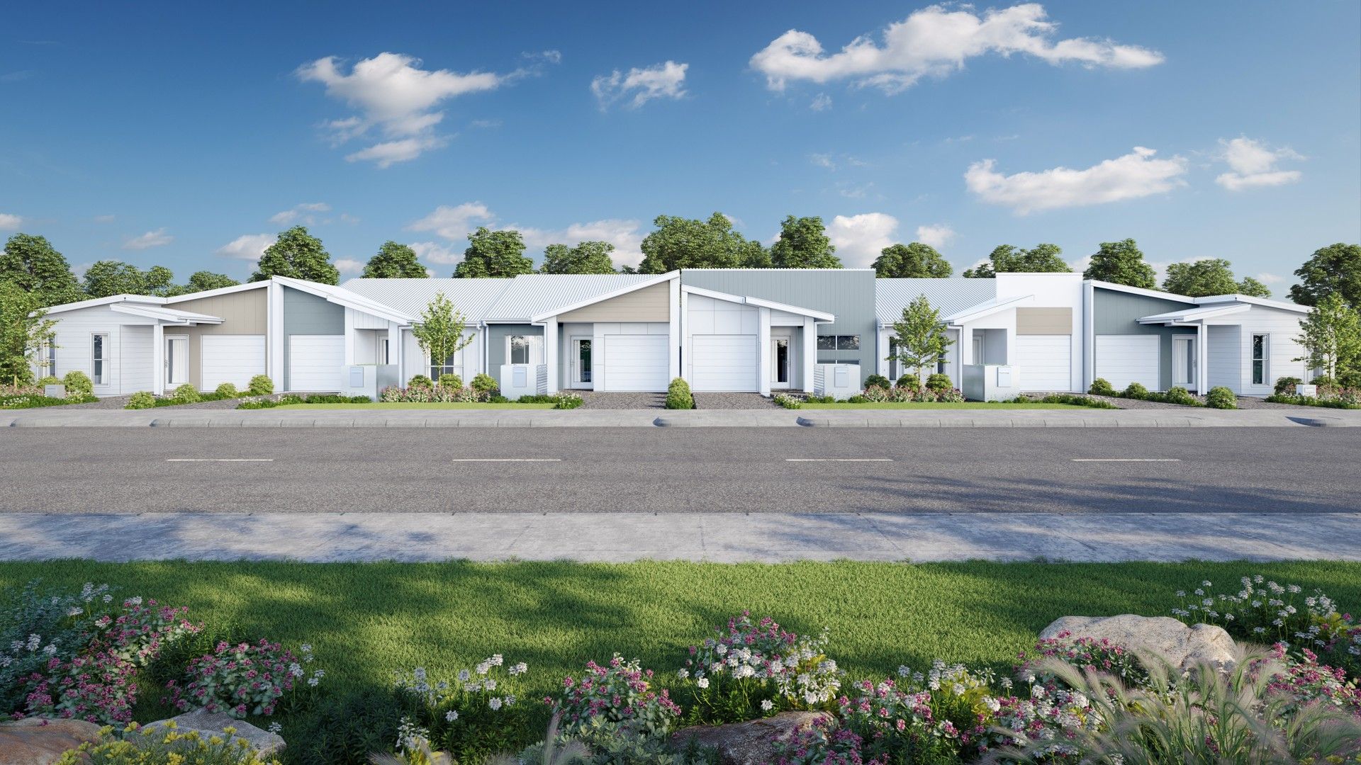 Lot 8183 Blue Drive, Banya QLD 4551 | Domain