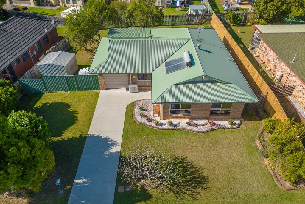 31 Silkyoak Drive, Morayfield QLD 4506 | Domain