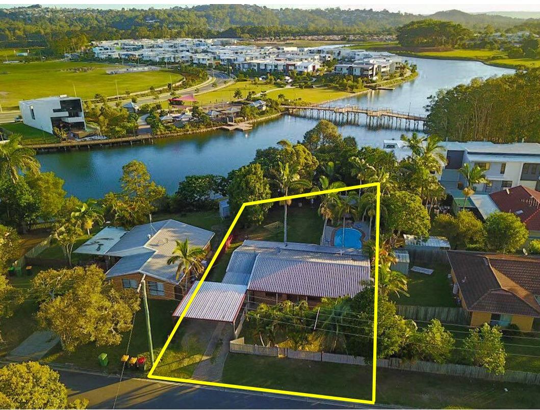 4 Lake Court, Maroochydore | Property History & Address Research | Domain