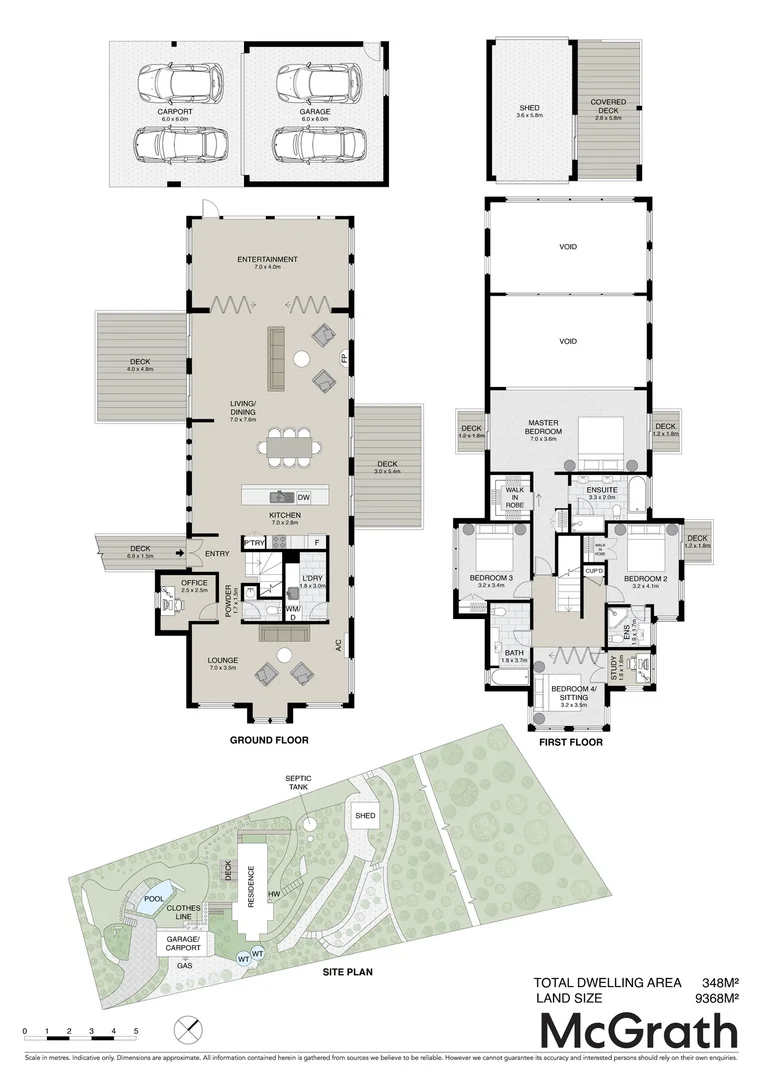 175 Ocean Vista Drive, Maroochy River QLD 4561 | Domain