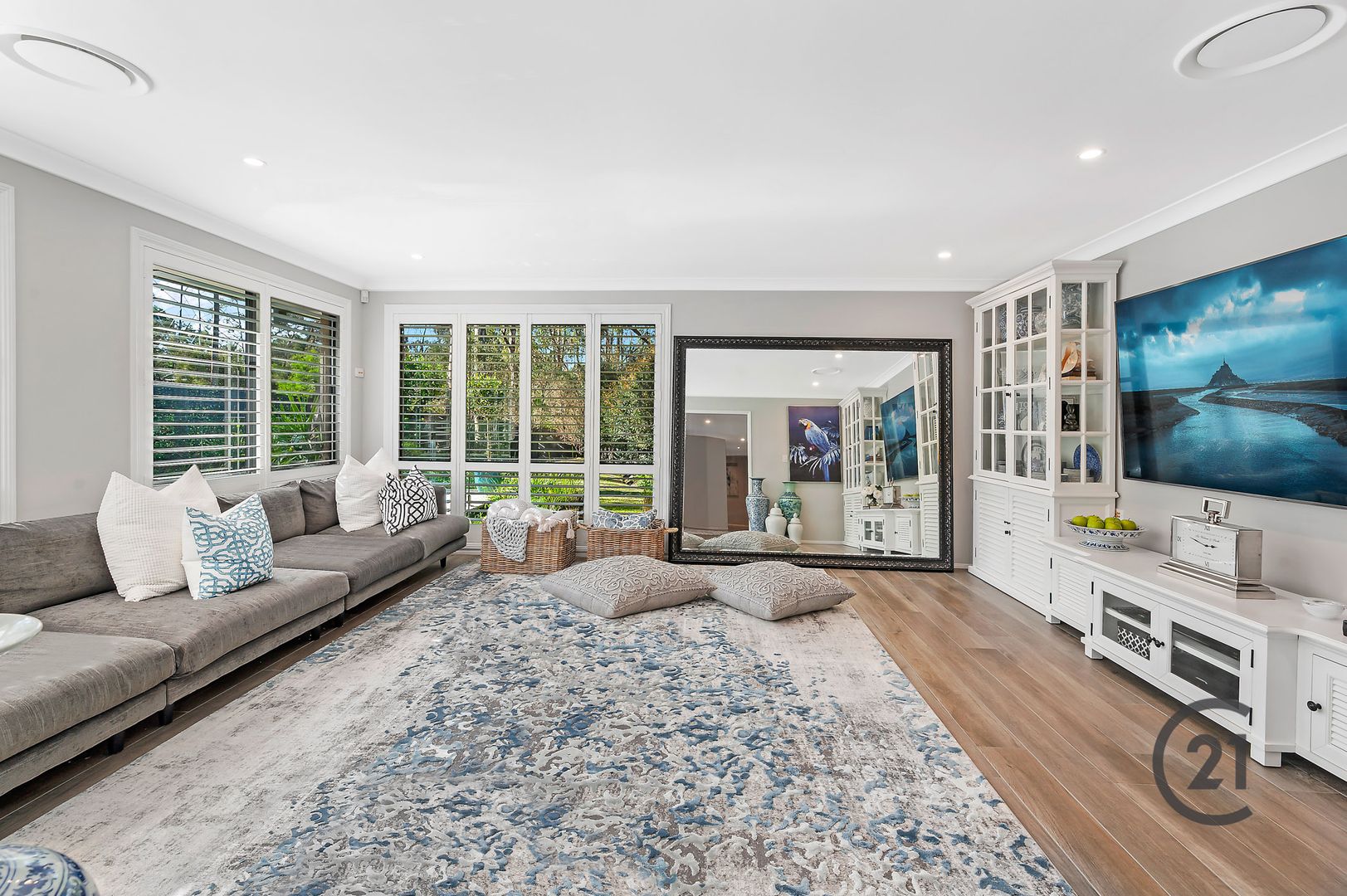 6 Chevron Place, Rouse Hill NSW 2155 | Domain