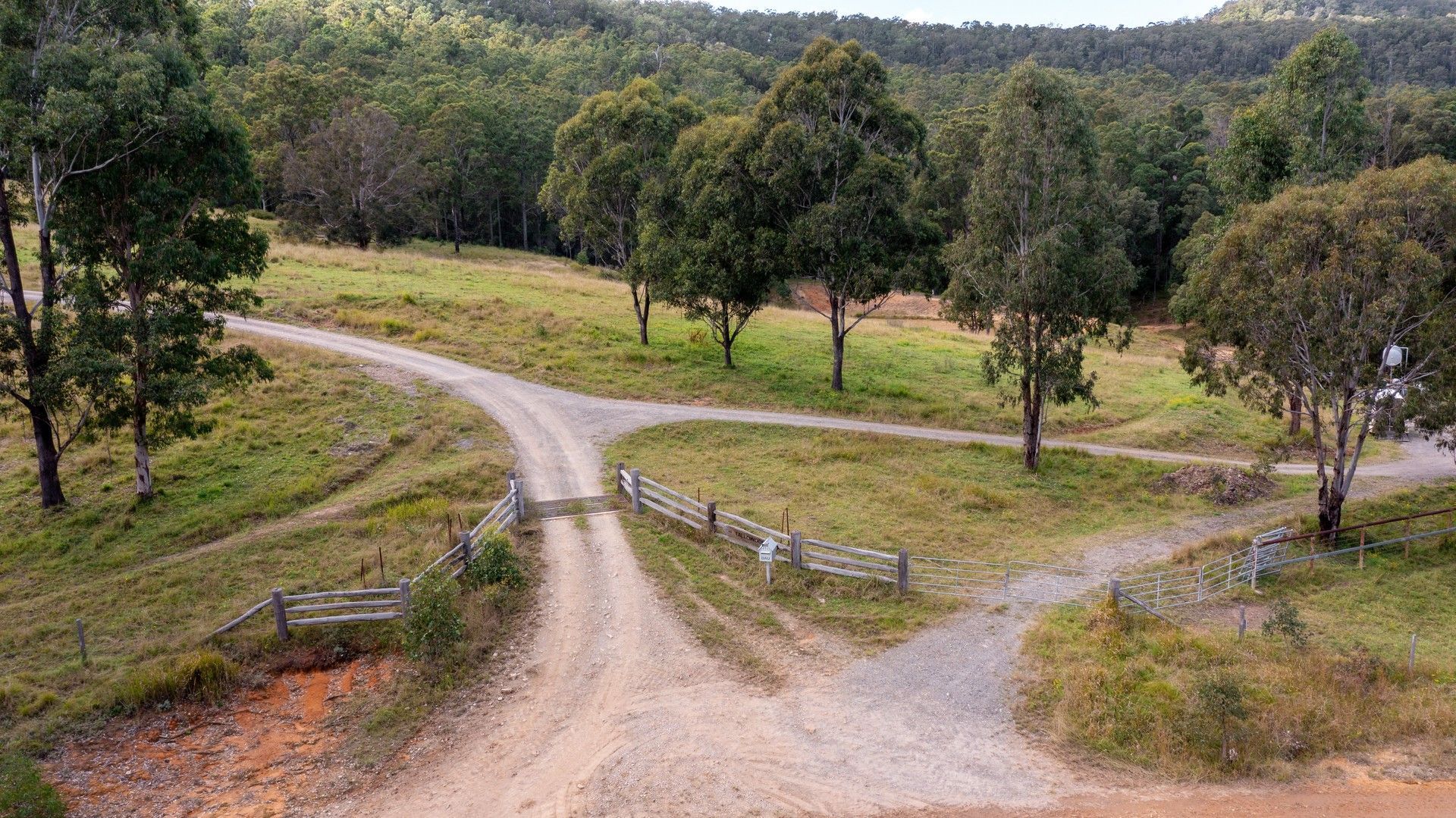 4194 Paddys Flat Road, Upper Tooloom NSW 2475 - House for Sale