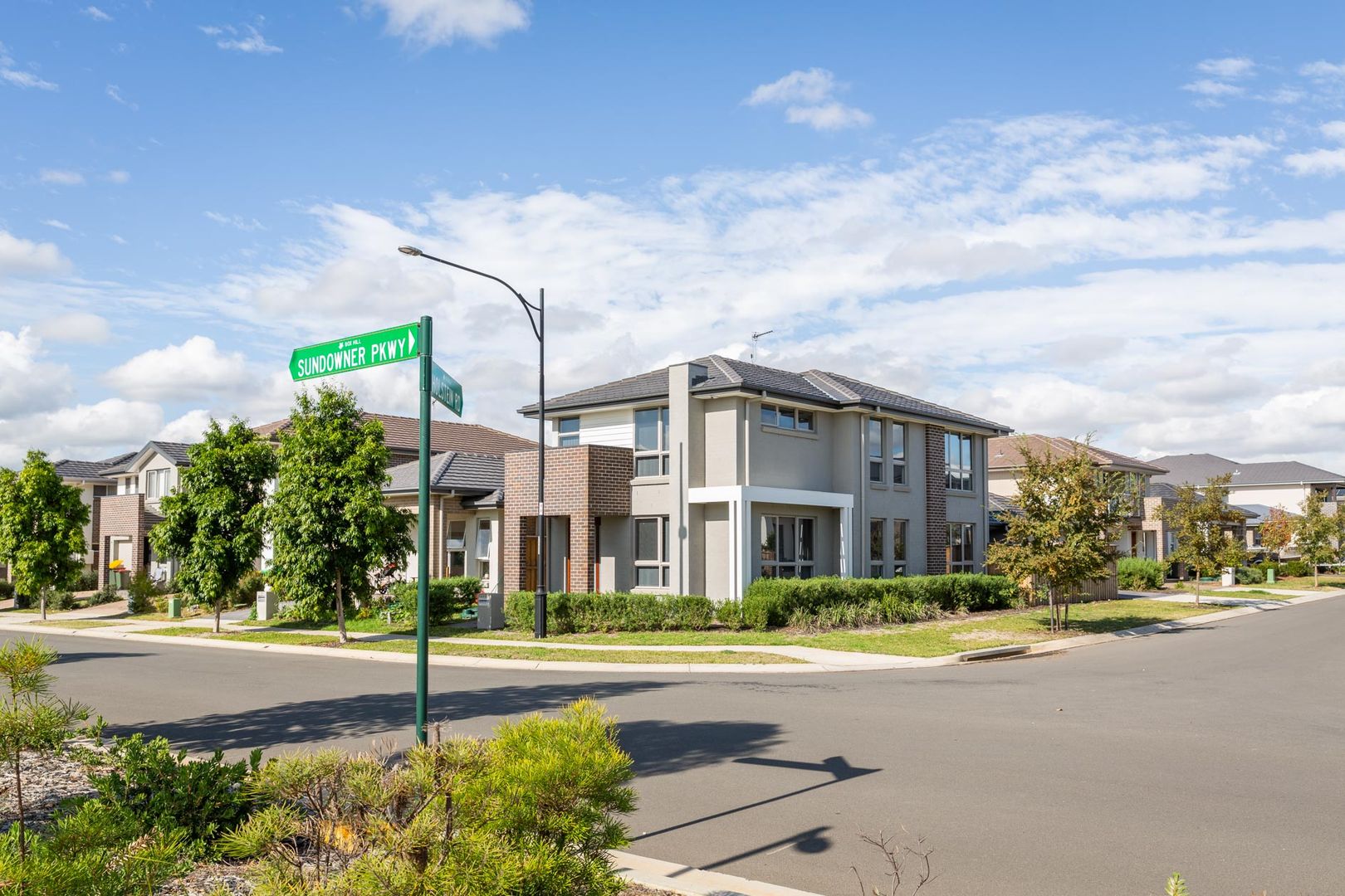 Lot 2031 Precinct D2 - 203, Box Hill NSW 2765 | Domain