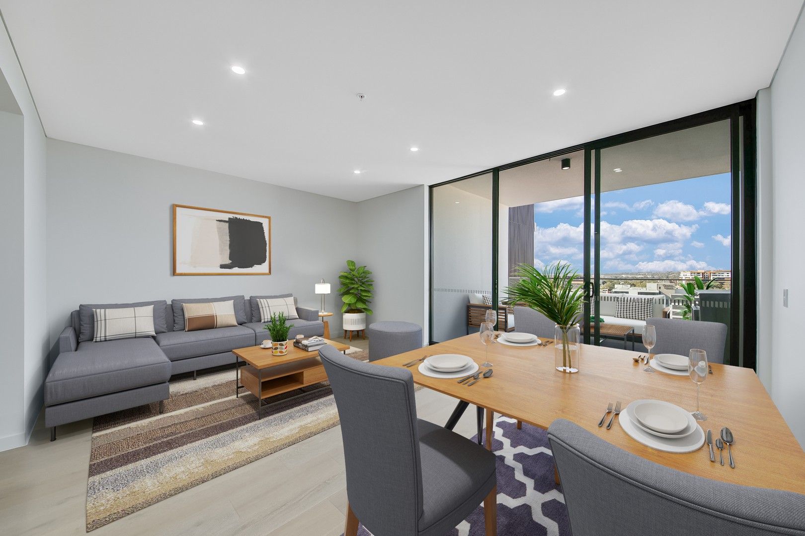 01/8 Dumaresq Street, Campbelltown NSW 2560 | Domain