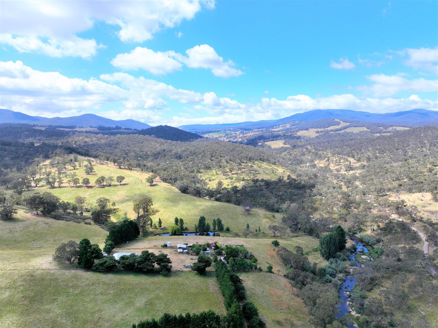 3108 McKillops Road, Tubbut VIC 3888 - House for Sale - $1,600,000