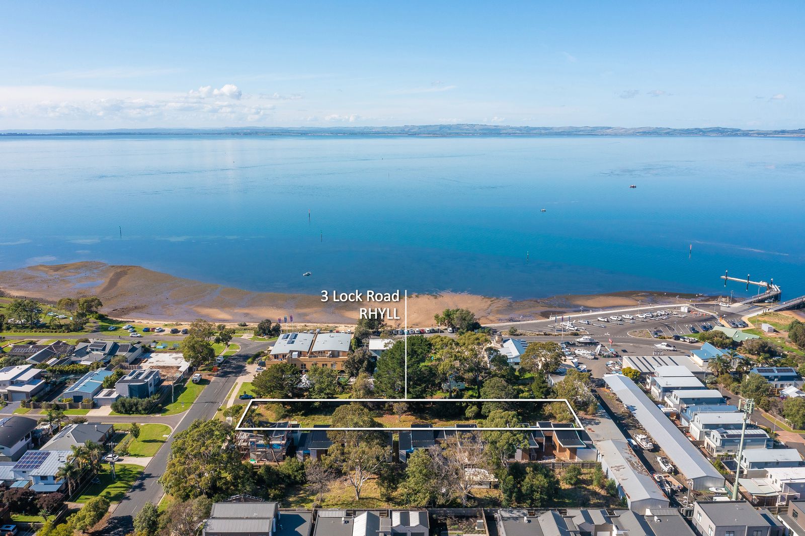 3 Lock Road, Rhyll VIC 3923 | Domain